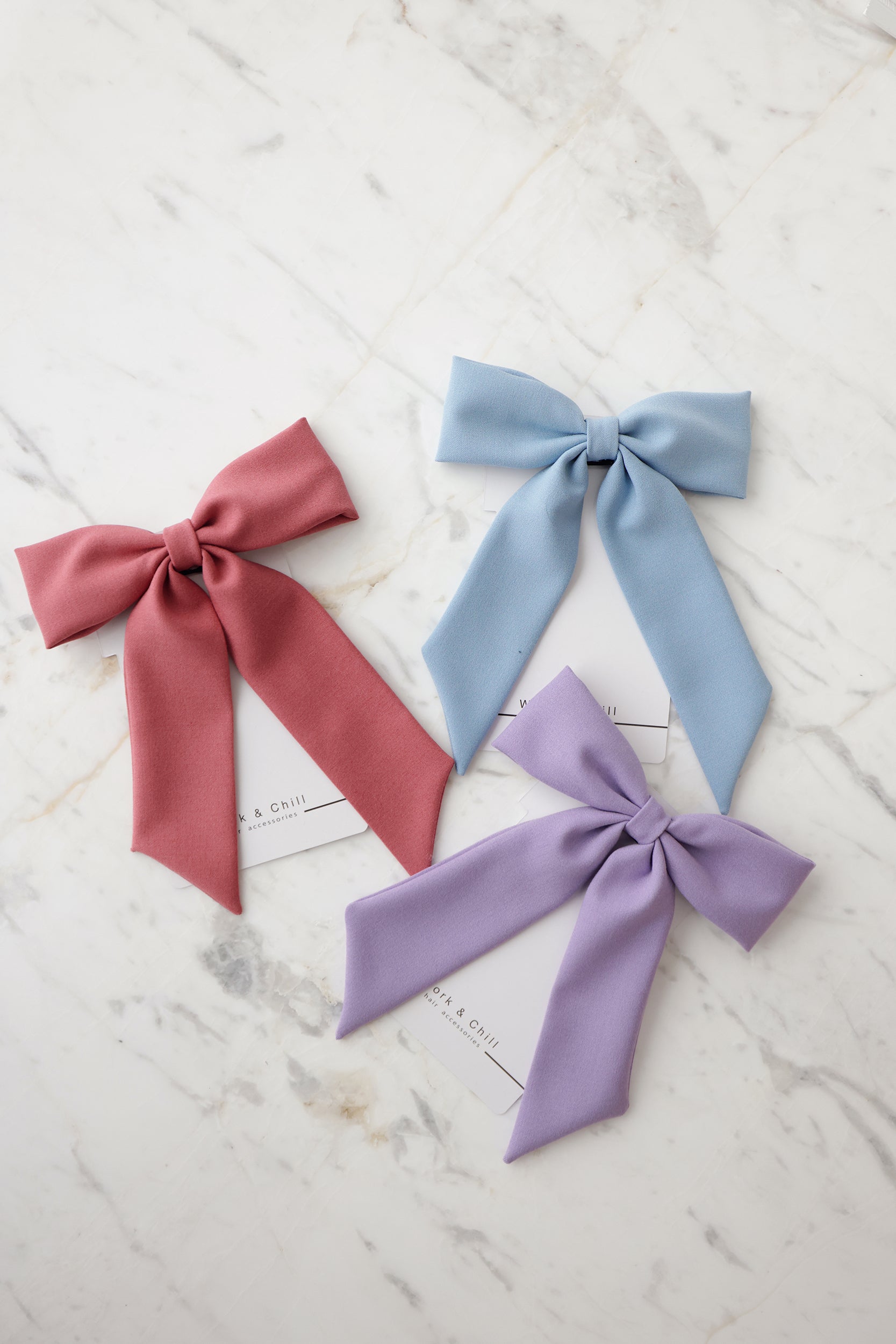 Scrunchie – Work & Chill | USA