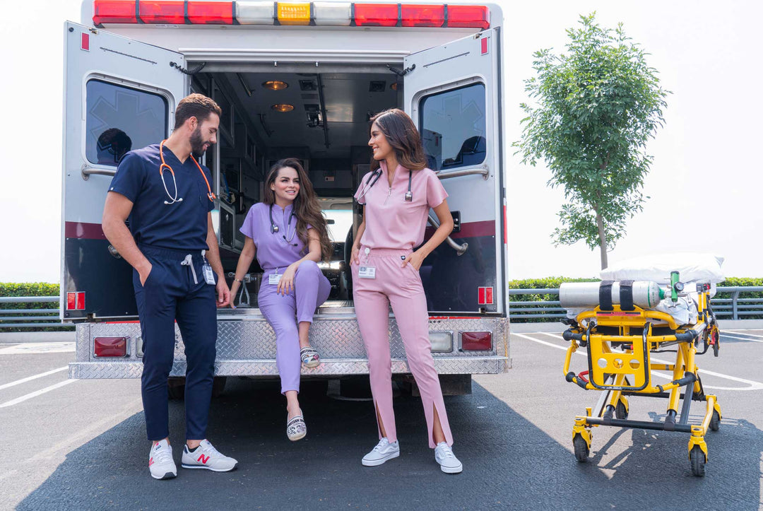 WHO WE ARE – Work & Chill | USA